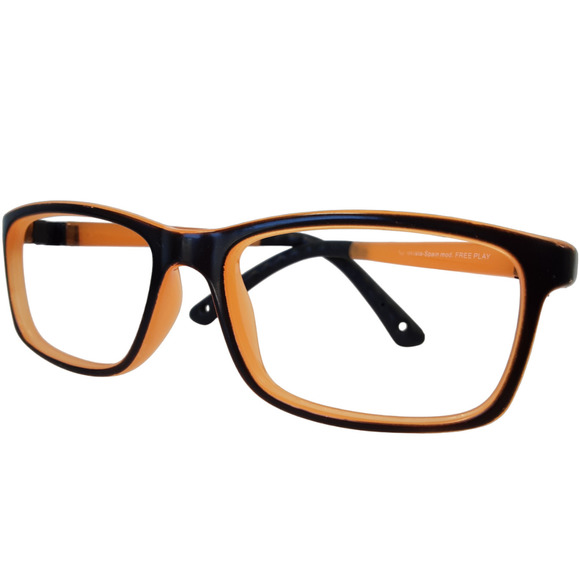 Nano Vista | Accessories | Nano Vista Replay Free Play Eyeglasses Frame ...